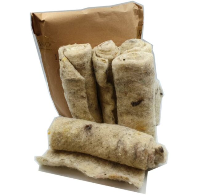 Protect Your Plants With Slug Gone Wool Pellets | Green Gardener