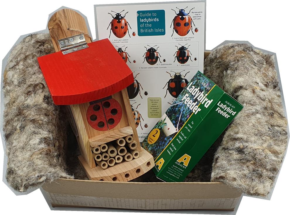 Nematodes and Natural, Biological and Organic Pest Control