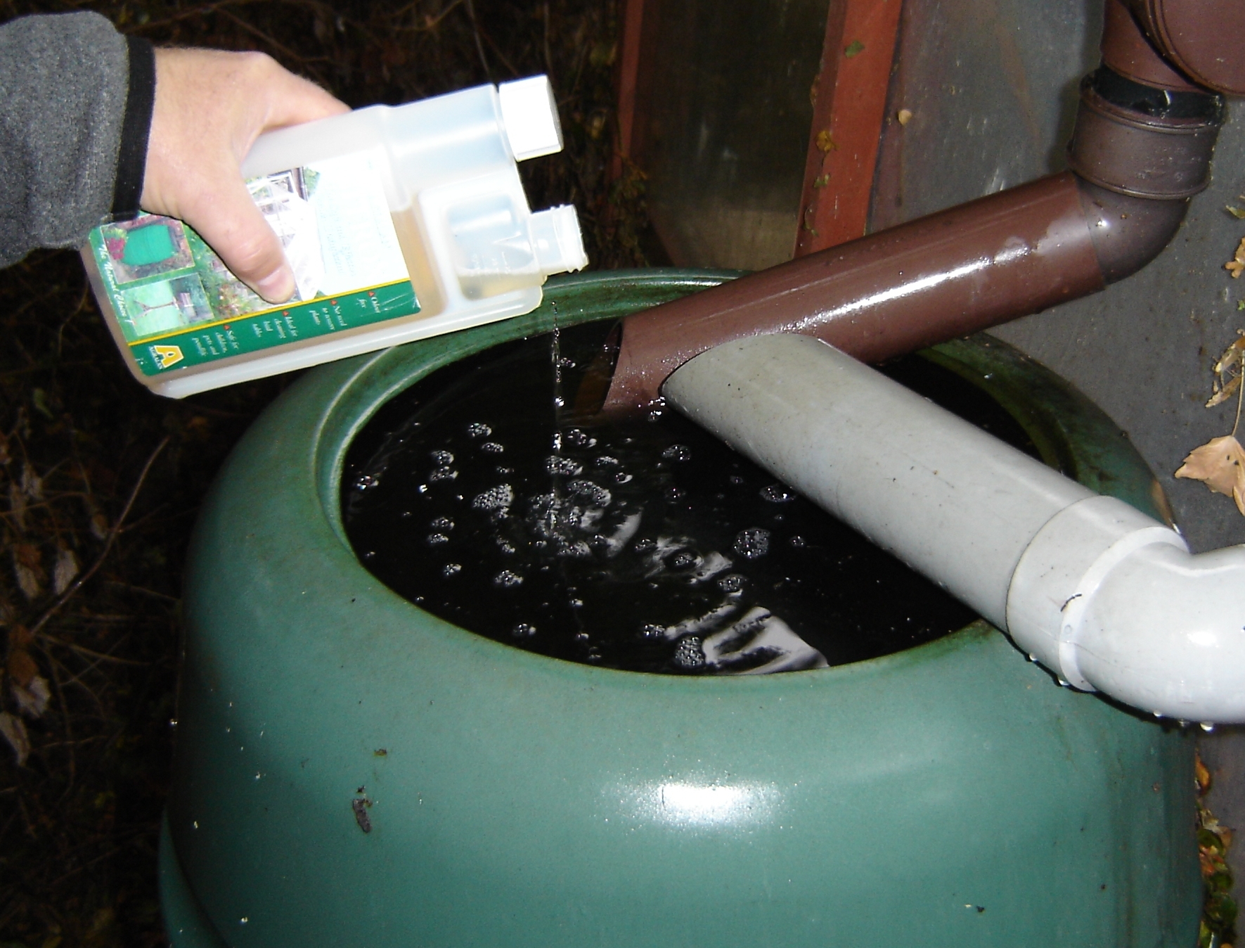 Citrox Disinfectant 1L Bottle | Natural Disinfectant | Green Gardener